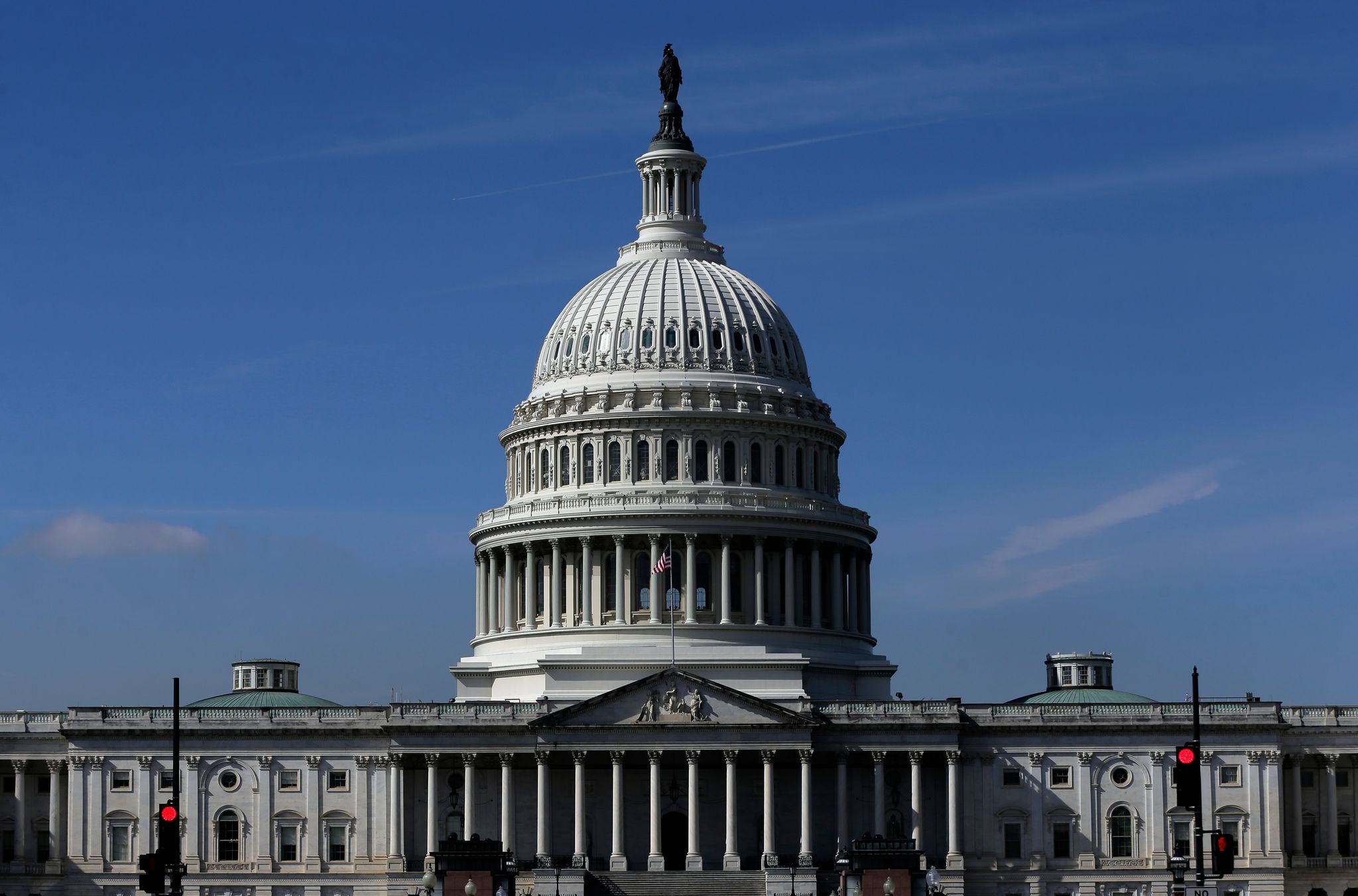 War powers debate intensifies after Trump orders attack on Iran without ...