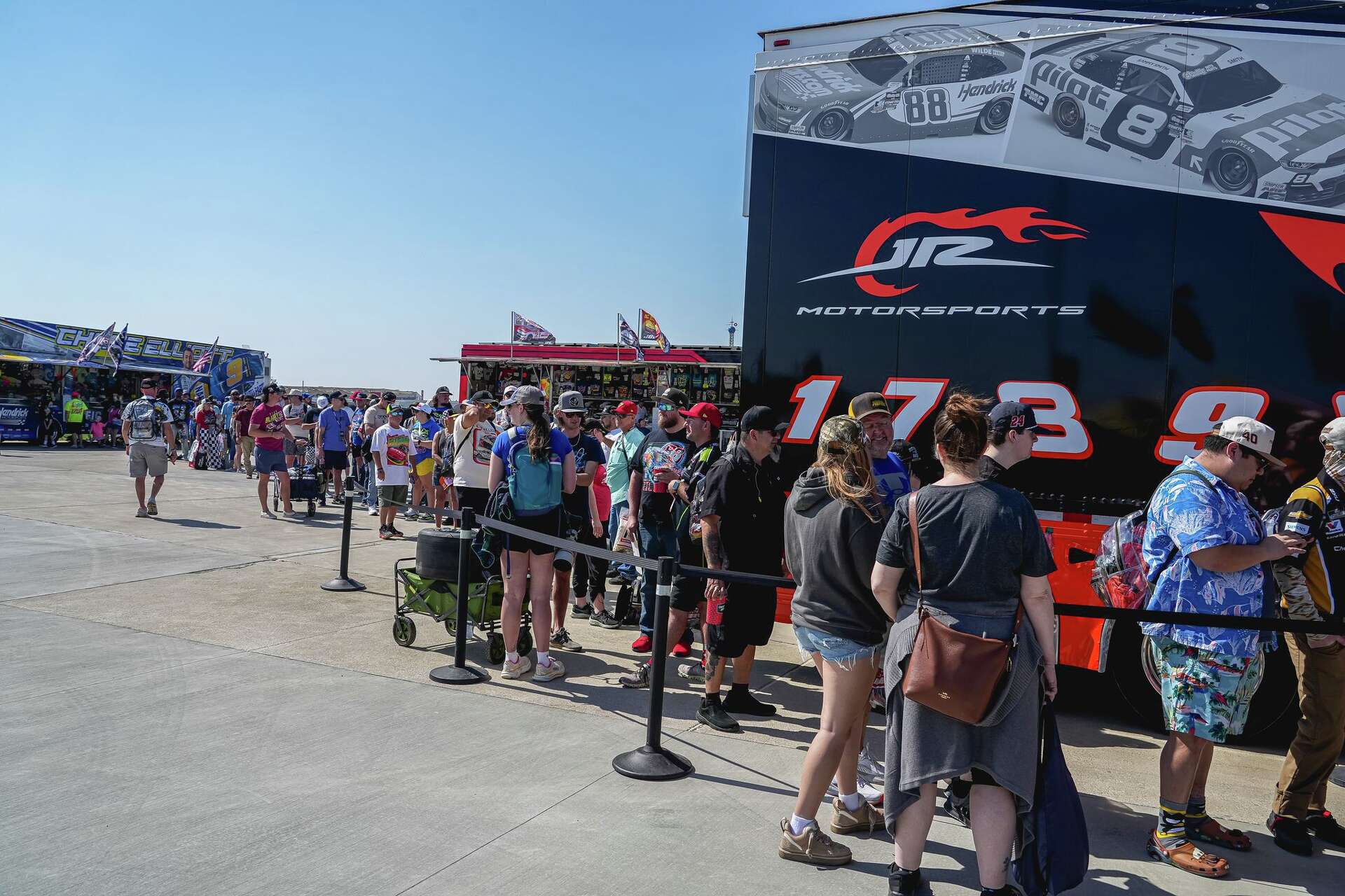 NASCAR: Tyler Reddick wins 3rd straight to open year, a series first