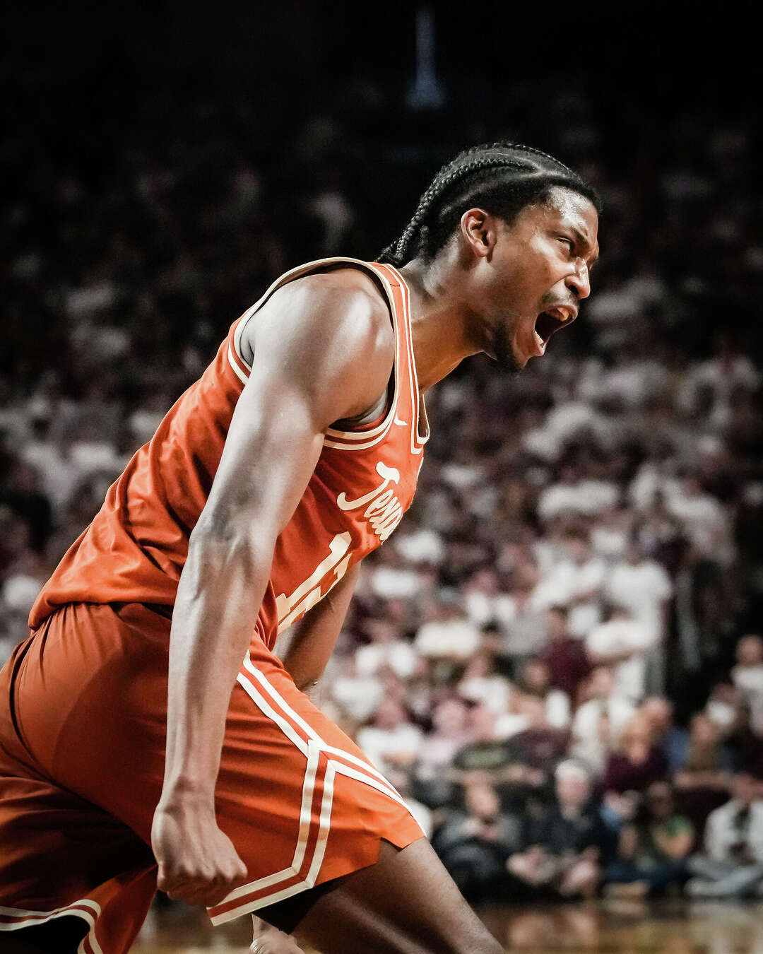 Texas basketball: The Longhorns need balanced effort to beat Arkansas