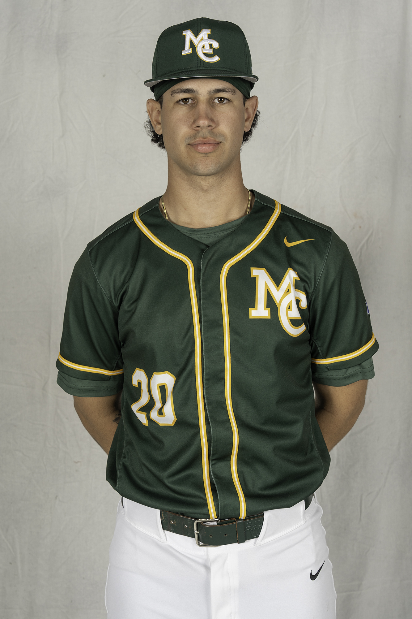 Midland College baseball loses two to Weatherford College