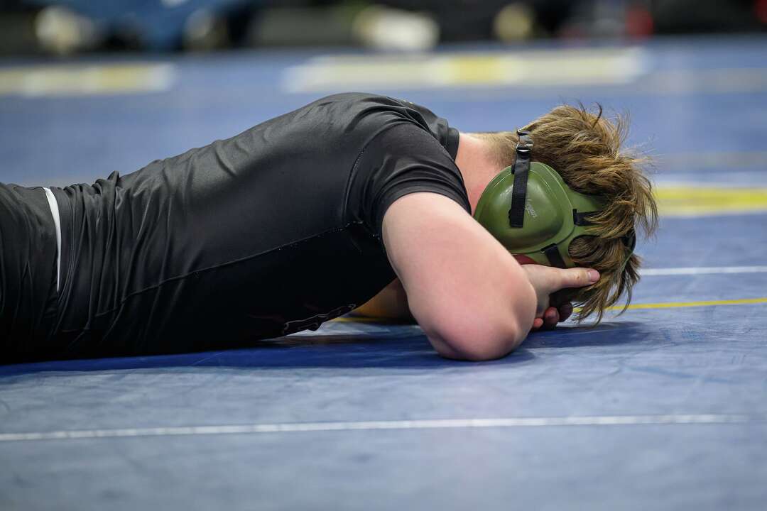 Results for Section 2 athletes at the NYSPHSAA wrestling championships