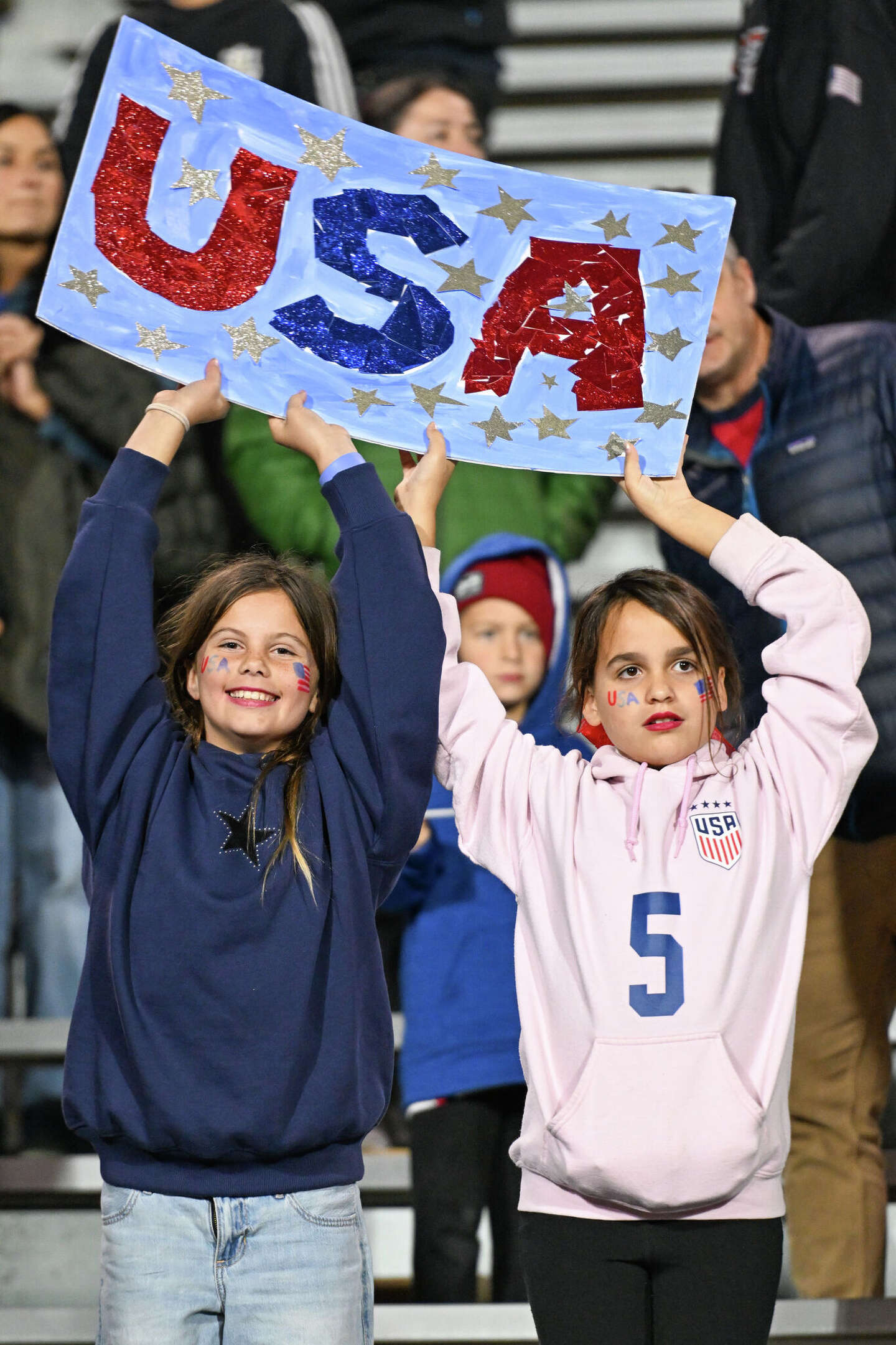 When does the USWNT play next? Here's how to watch U.S. women's soccer
