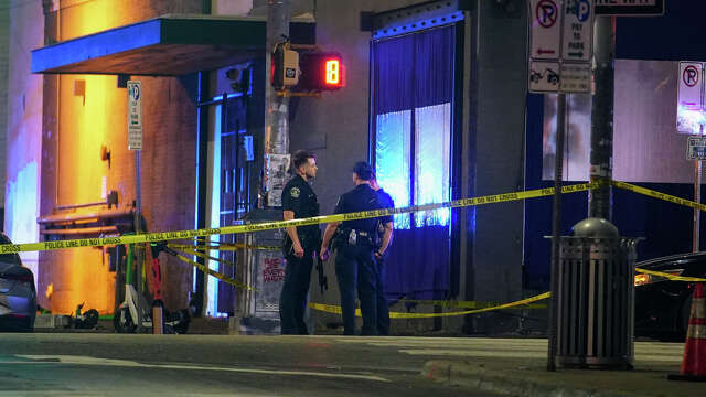 Buford’s bar: What to know about the 6th Street bar after shooting