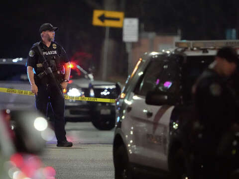 Shooting on Austin's 6th Street leaves 3 dead, 14 hurt