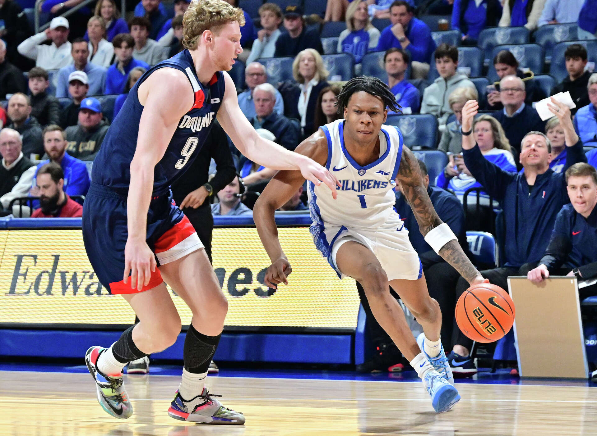 2026 Atlantic 10 Basketball Tournament bracket, schedule, game times
