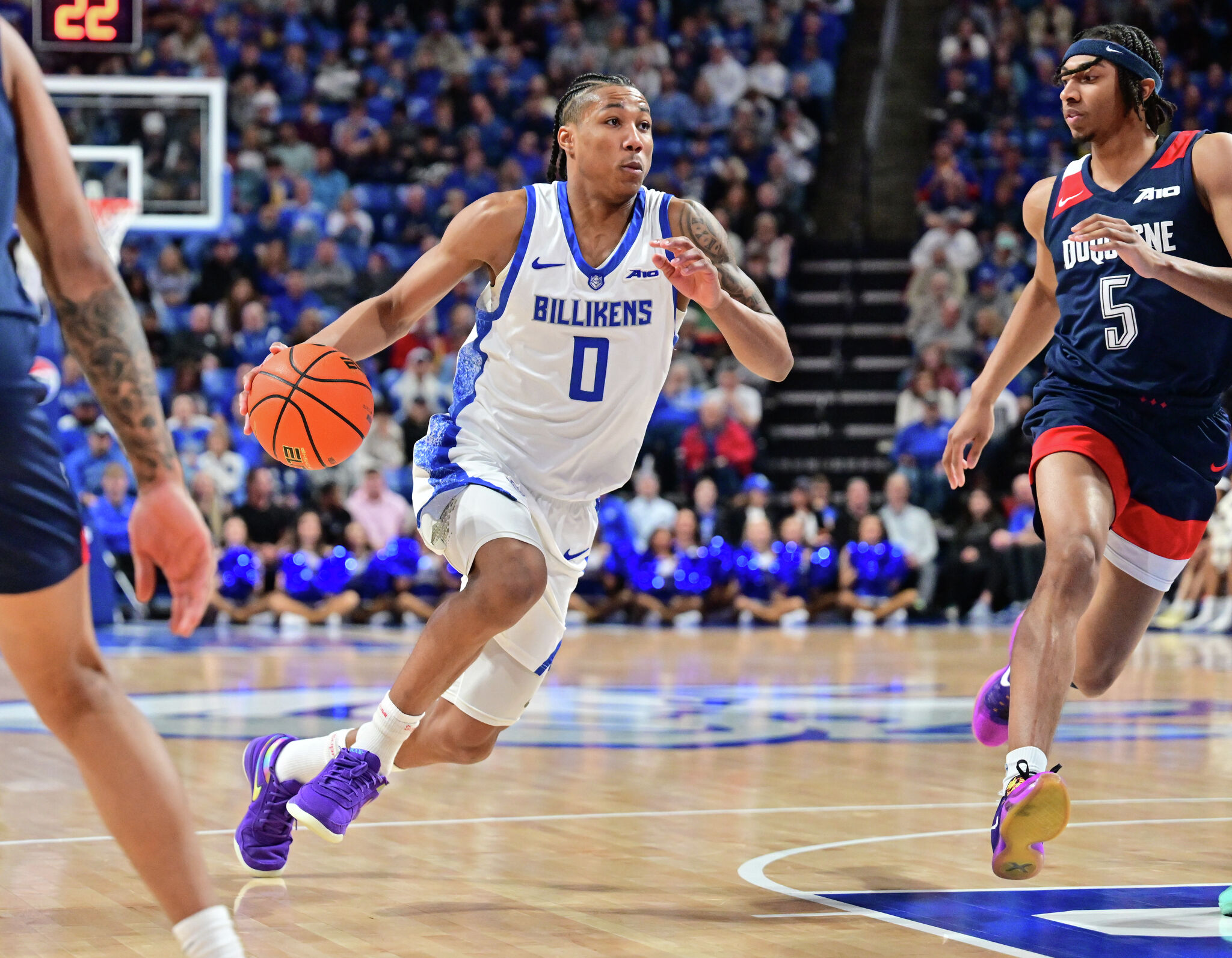 2026 Atlantic 10 Basketball Tournament bracket, schedule, game times