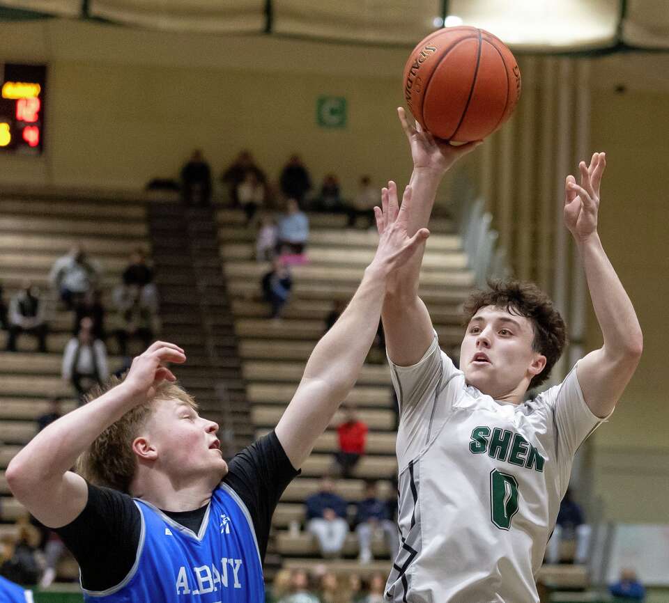 This week’s Section 2 high school boys’ basketball rankings