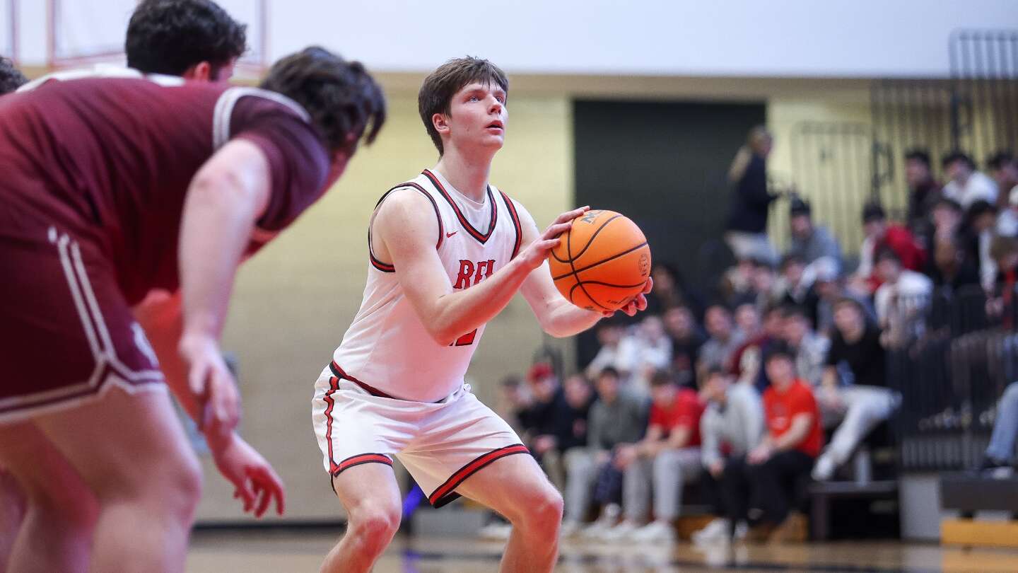 RPI men's basketball team loses to Vassar in Liberty League title game