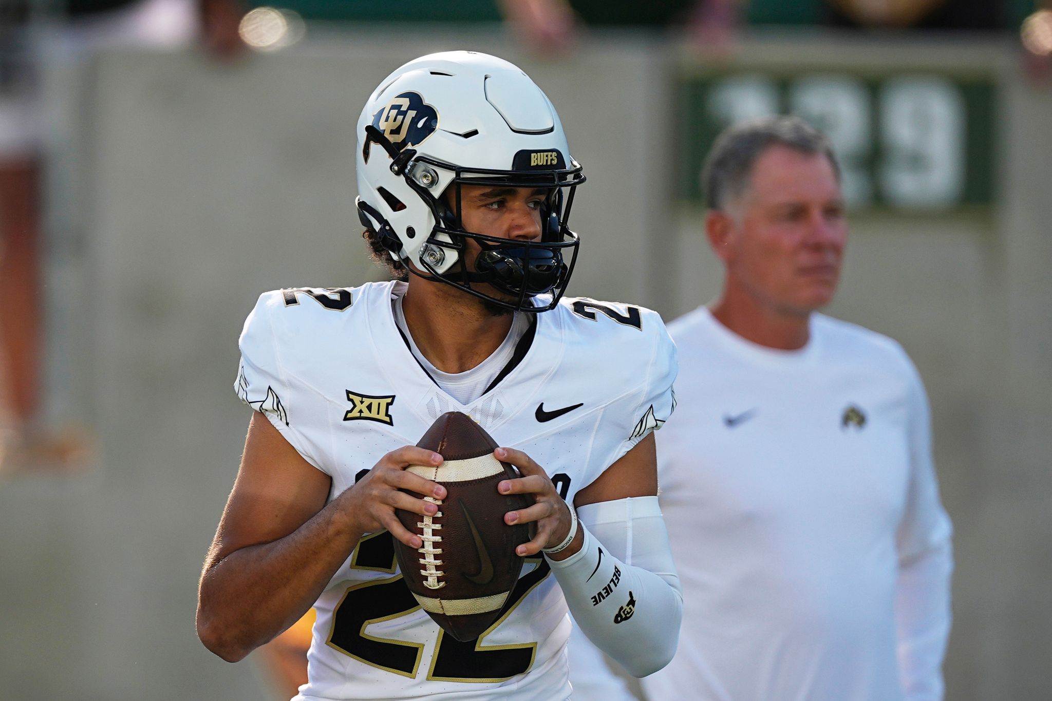 Colorado Players Are Grieving After The Death Of Backup Quarterback