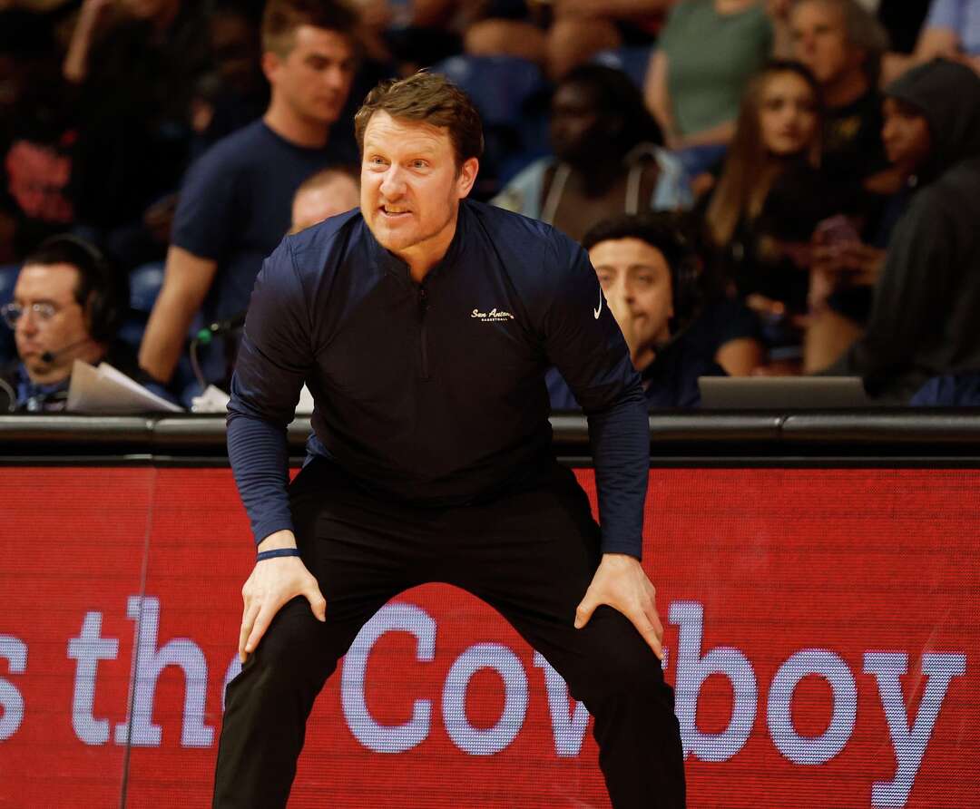 UTSA continues to limp toward finish with loss to Wichita State
