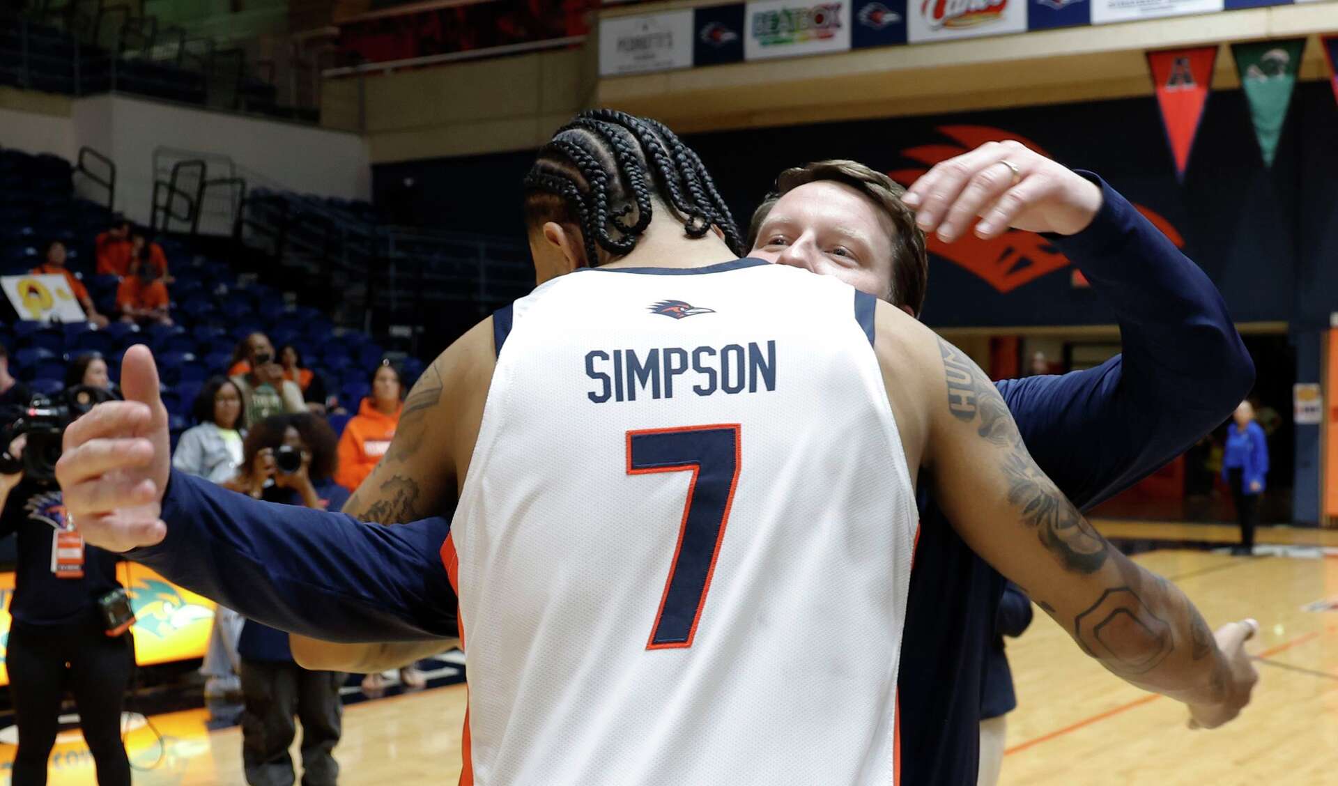 UTSA continues to limp toward finish with loss to Wichita State