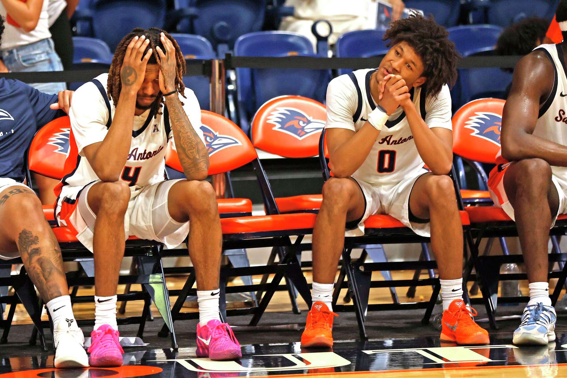 UTSA continues to limp toward finish with loss to Wichita State