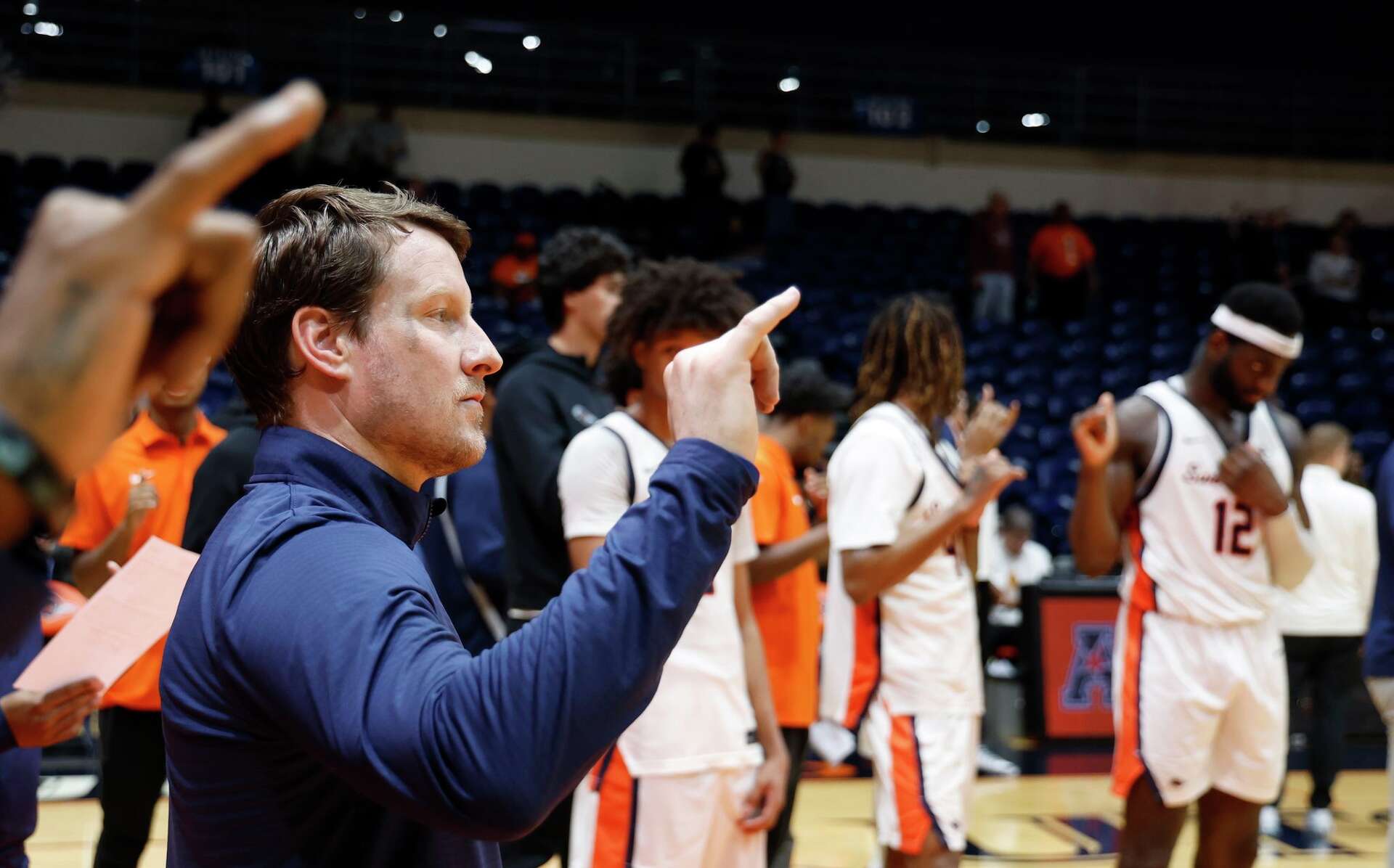 UTSA continues to limp toward finish with loss to Wichita State