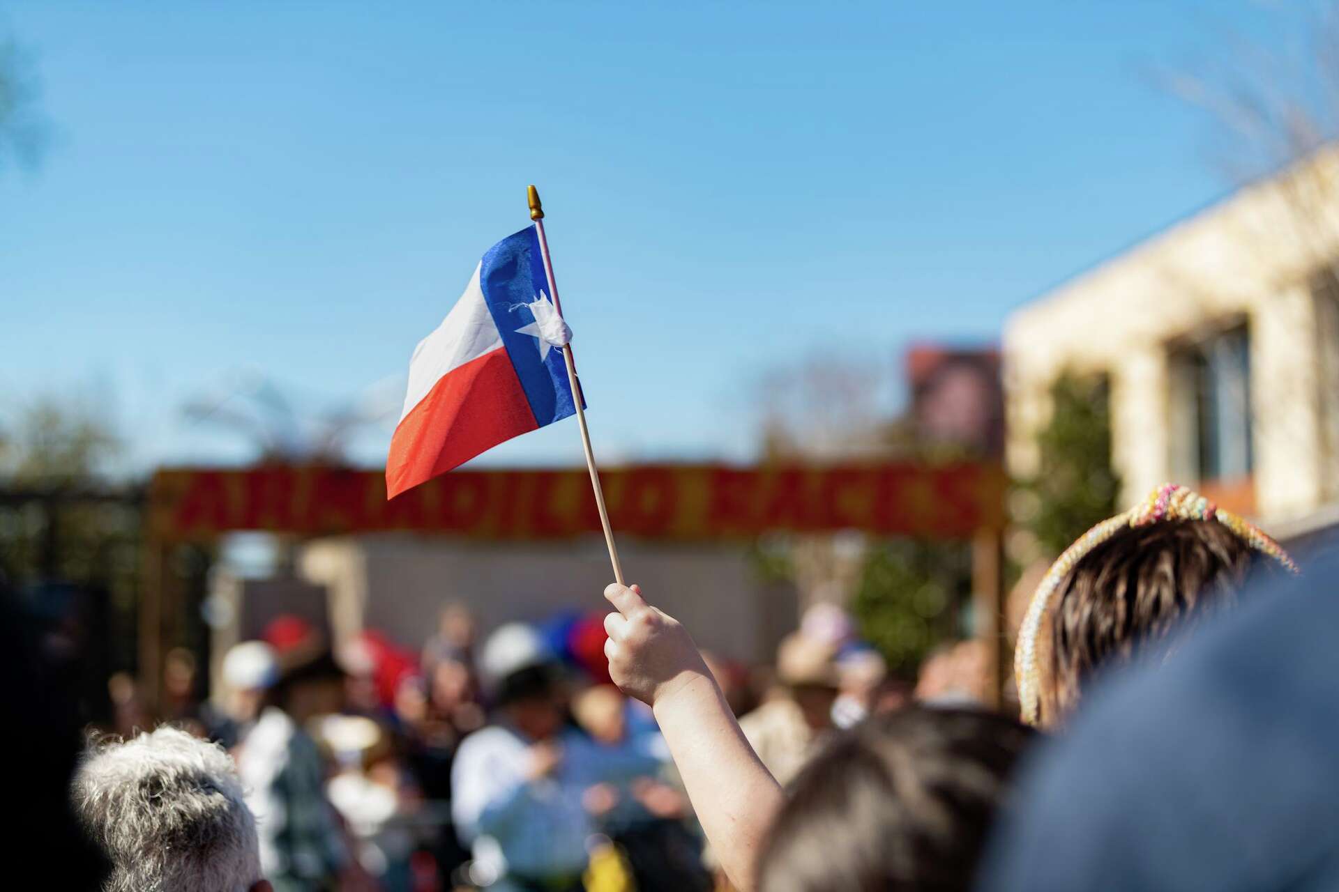 Texas Independence Day and the power of your vote