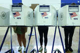Where to vote on Election Day in Travis and nearby counties