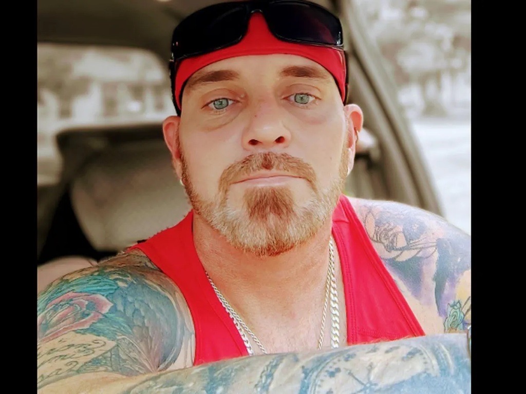 James Shelnut identified by DPS in Port Arthur bridge crash