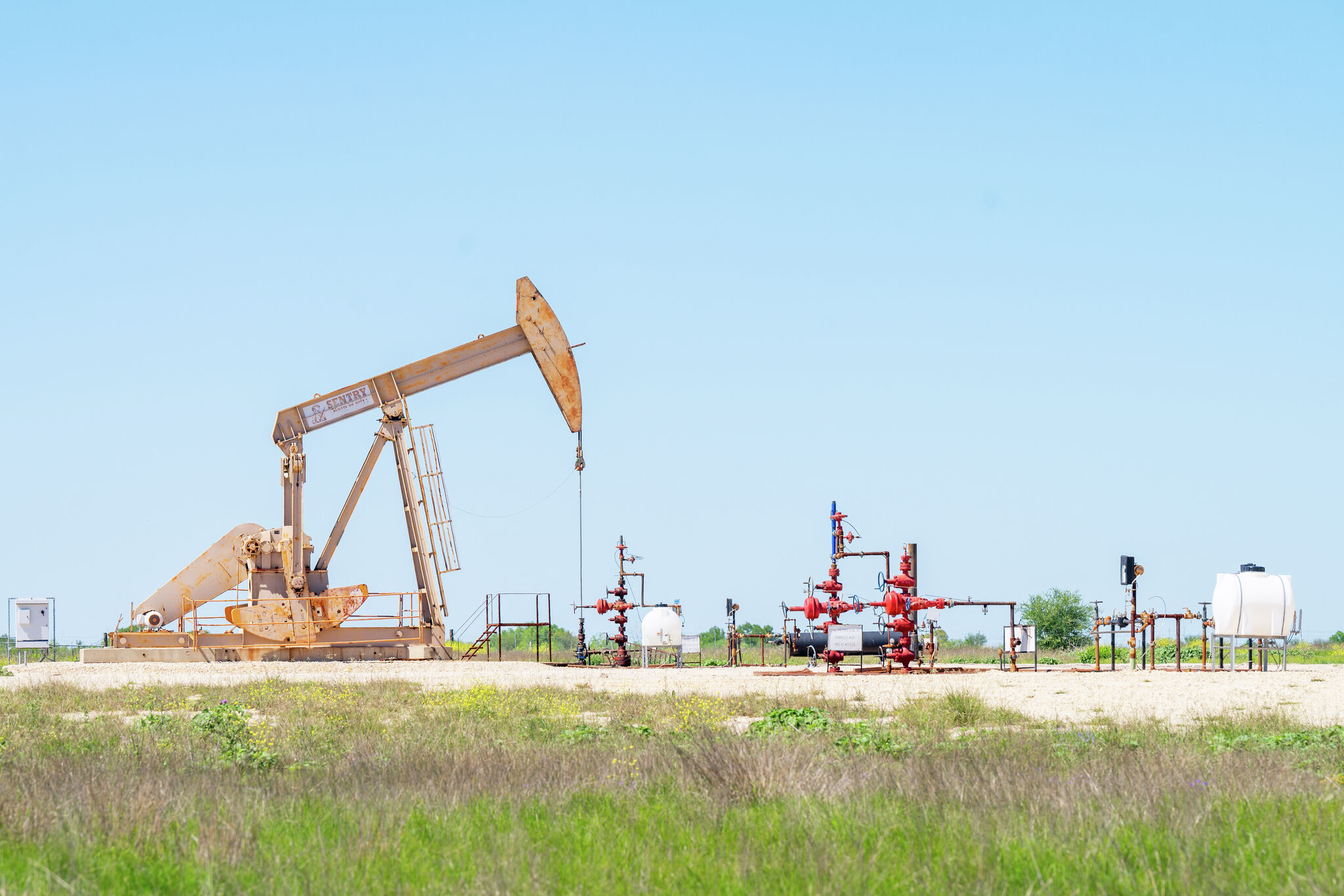 Texas braces for ripple effects as oil prices surge