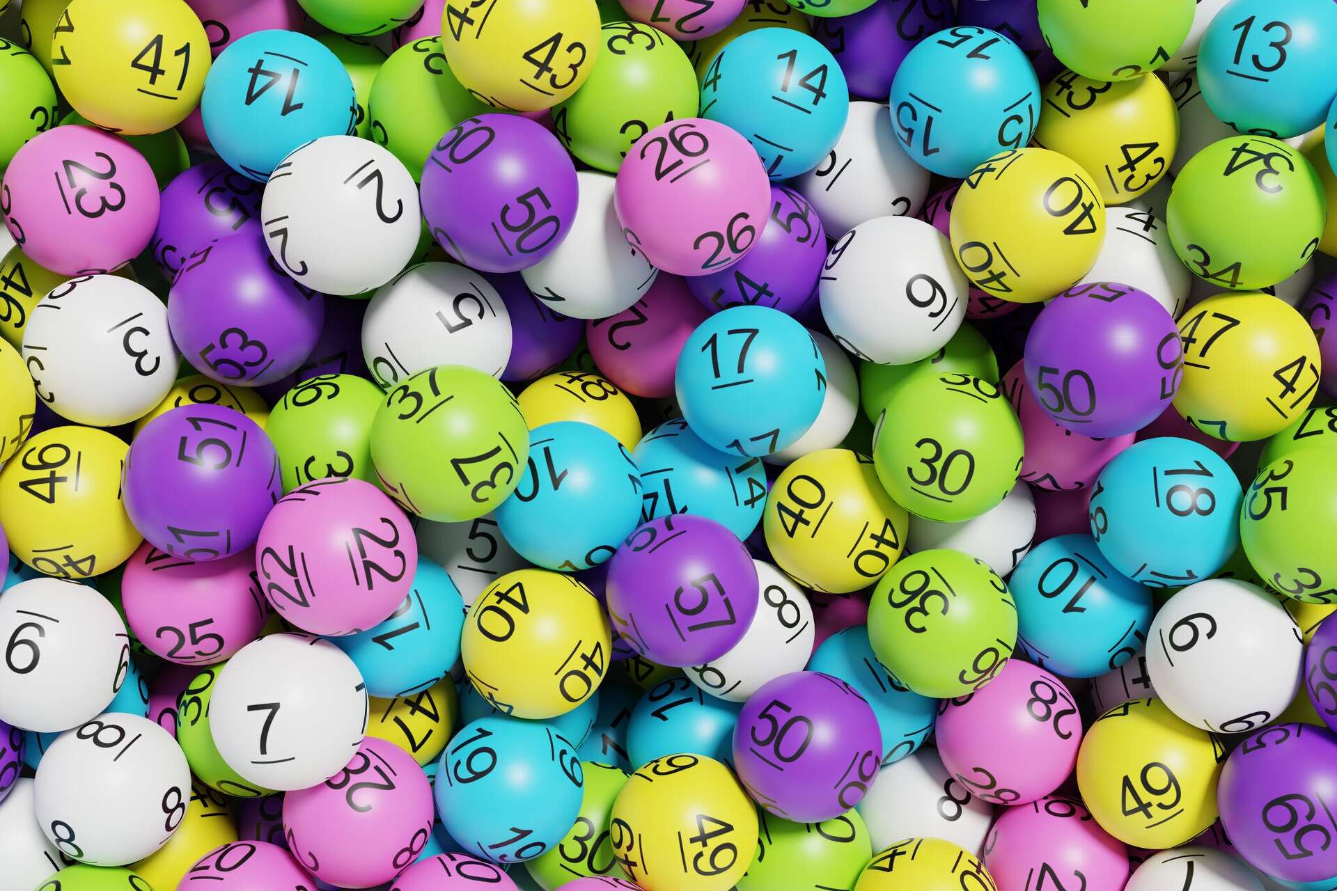 Foxwoods to celebrate 40 years of bingo with Firecracker Bingo event