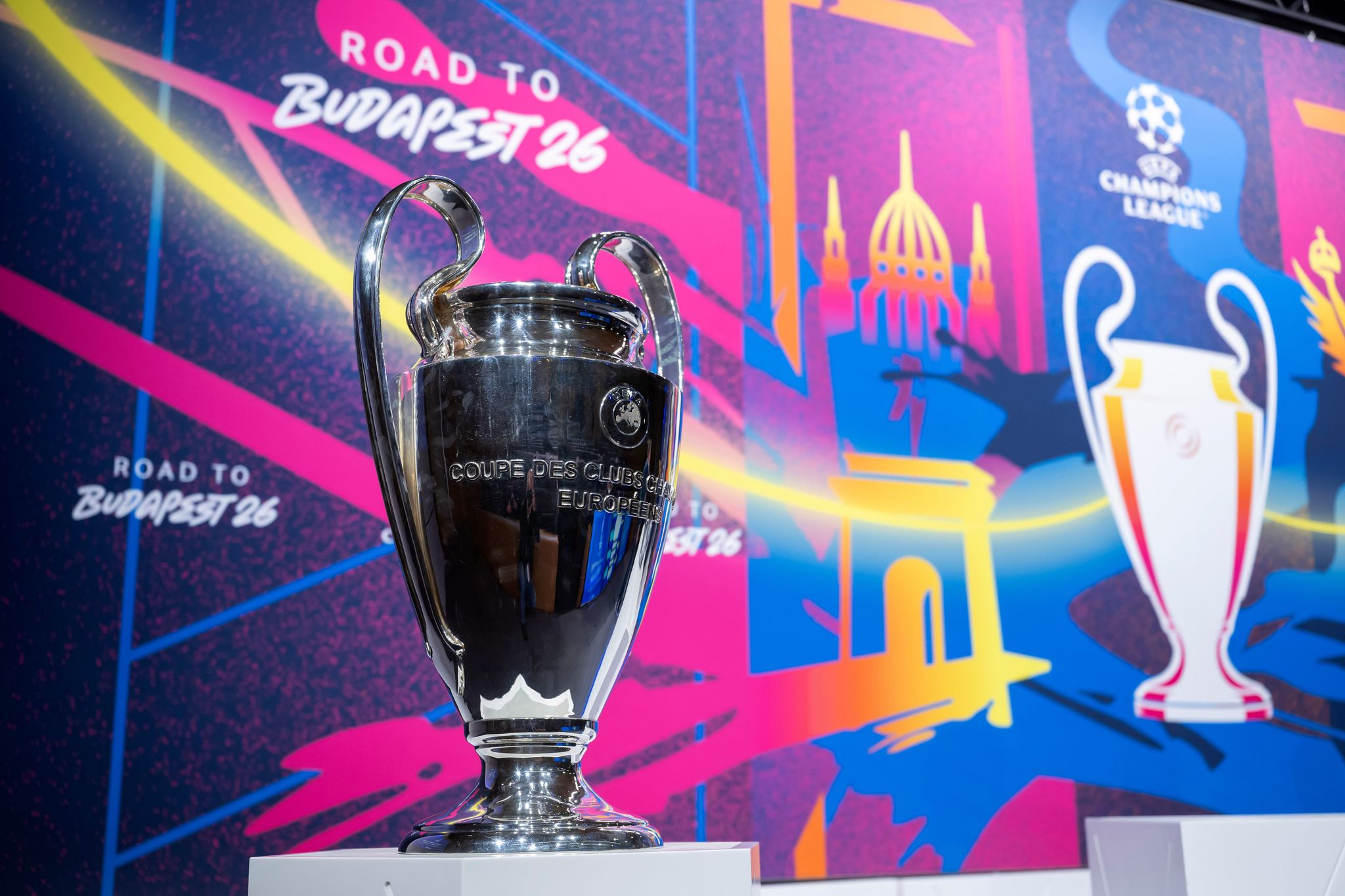 Champions League final tickets frozen at last year's prices with limits ...