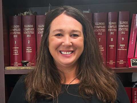 Pike Clerk Roseberry withdraws candidacy, doesn't discount return