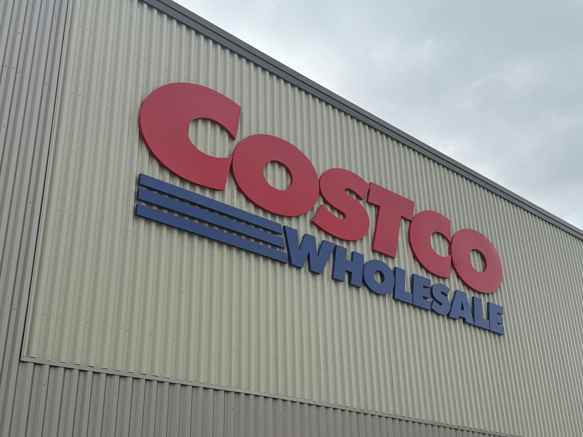 $37M Costco nears opening in New Braunfels next month