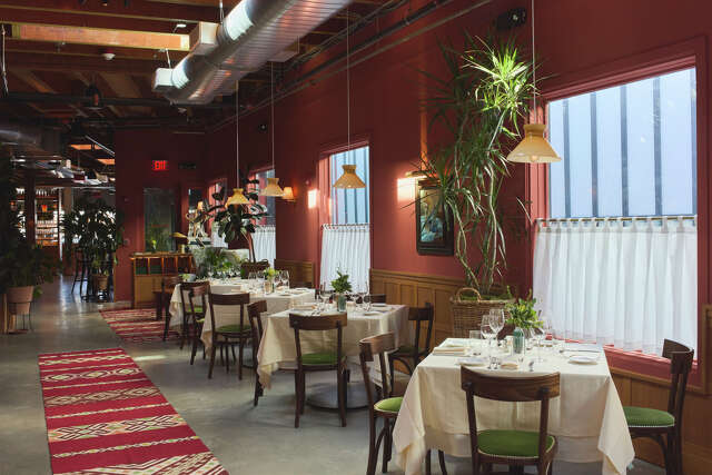 Acclaimed NYC restaurant group opens first location in Connecticut