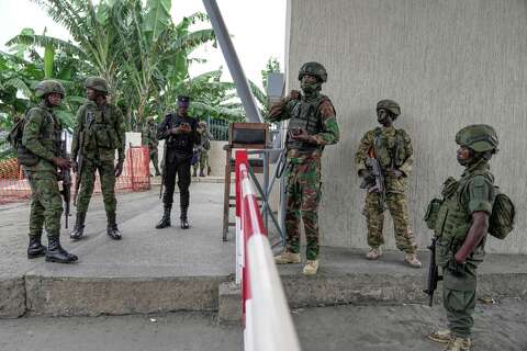 US sanctions Rwanda's military and top officials over support for M23 ...