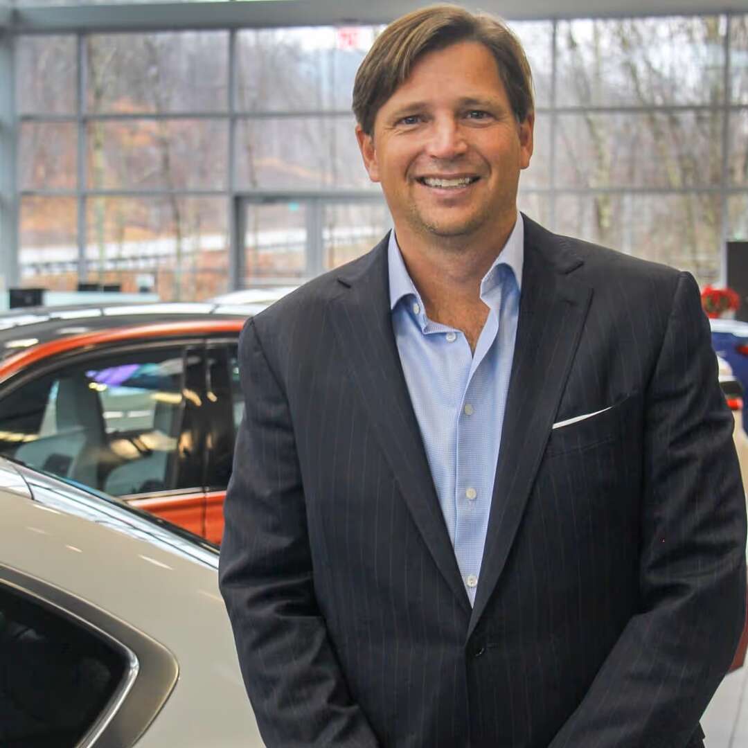 Keeler and private equity firm acquire three new auto dealerships