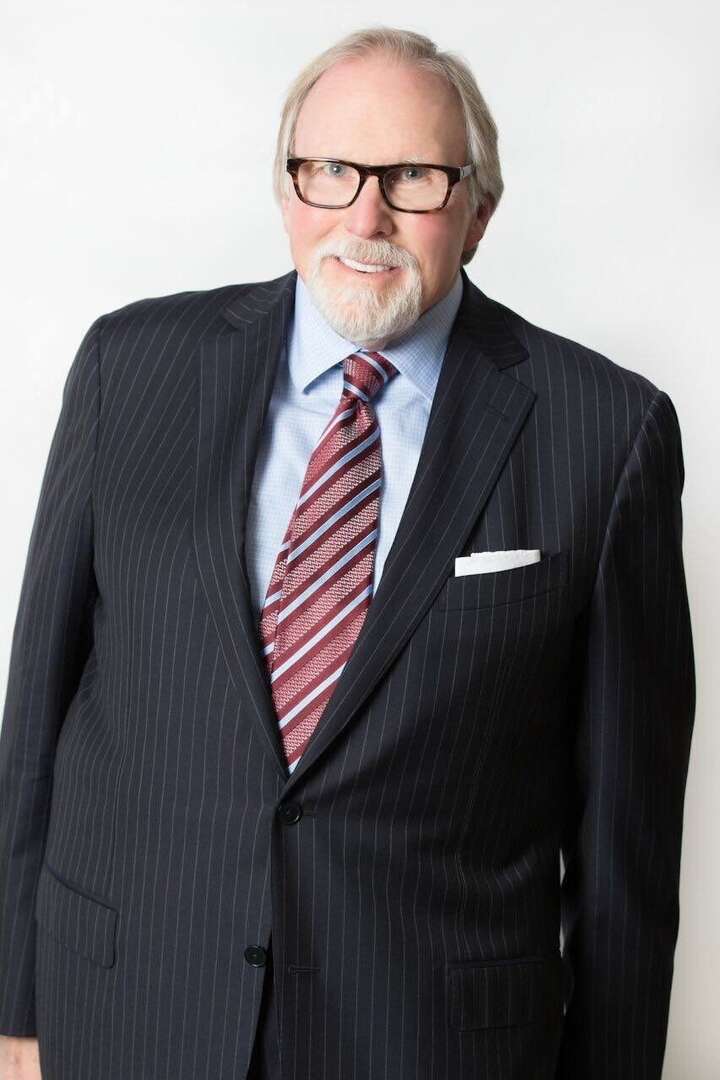 Henry S Miller III, who reshaped Dallas real estate projects, has died