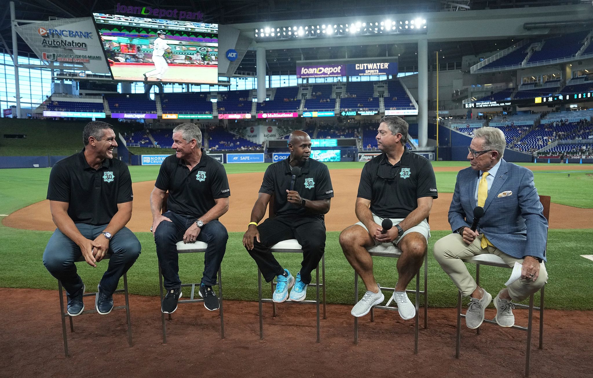 Marlins analyst Tommy Hutton retiring as broadcaster after this season ...