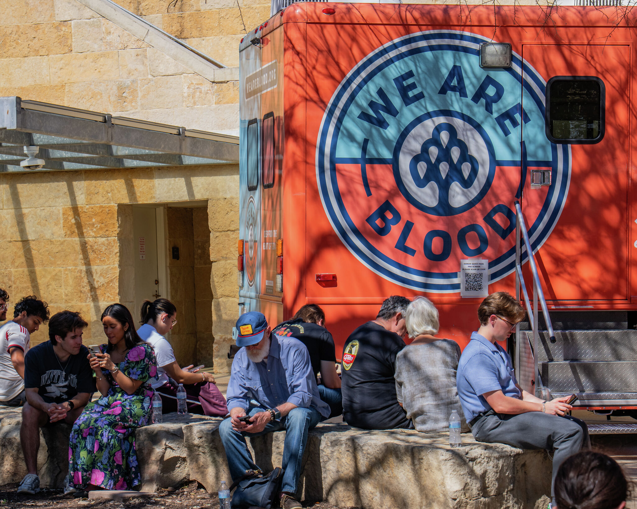 Austin blood drive perks: JuiceLand, Kerbey Lane freebies