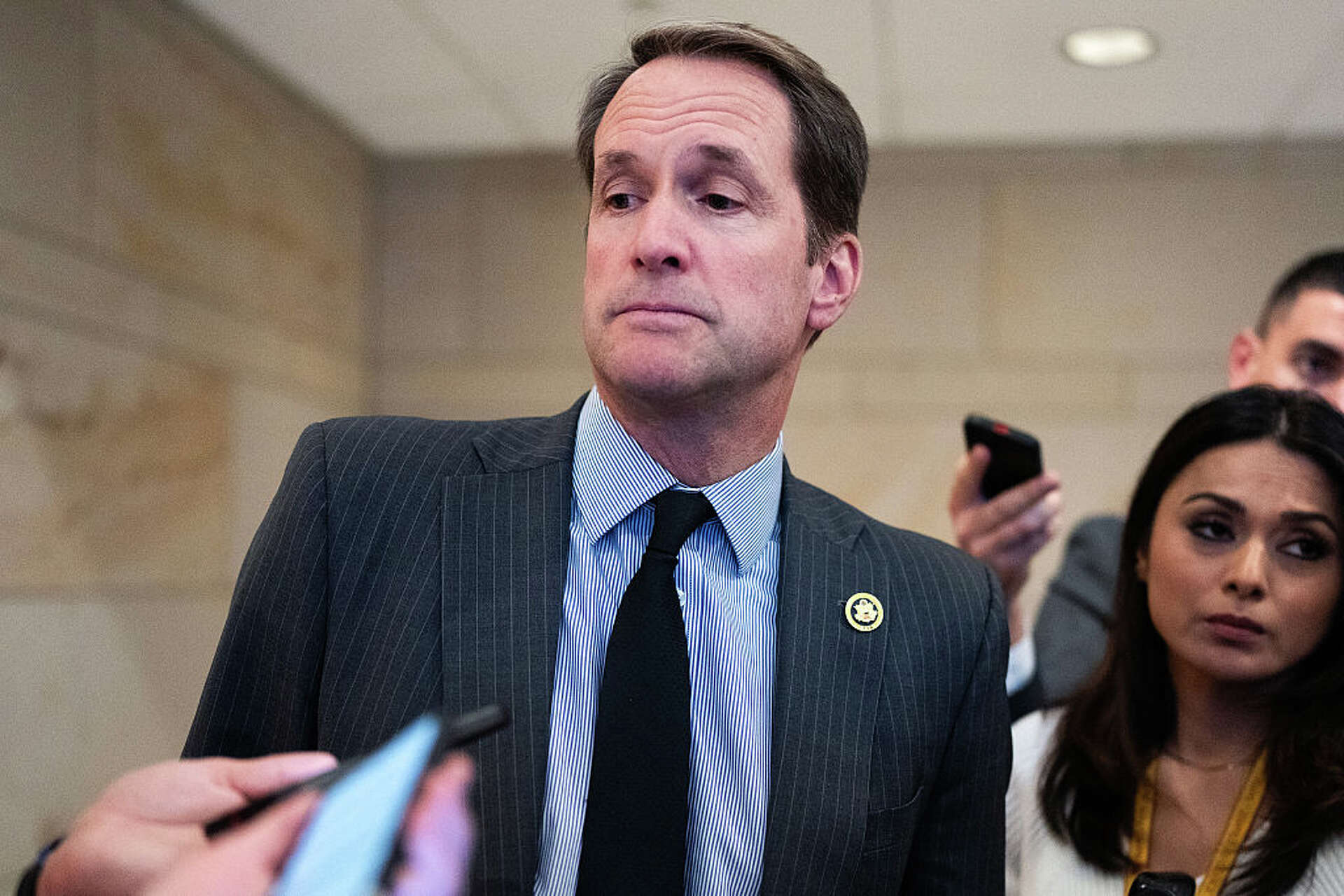 Jim Himes