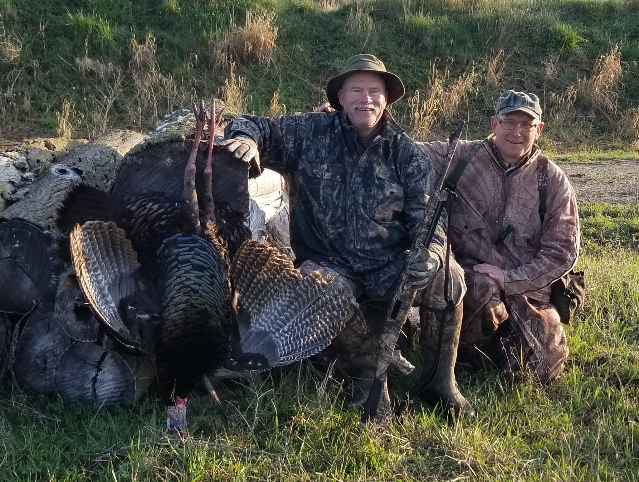 Michigan spring turkey 2026 rules change: what to know