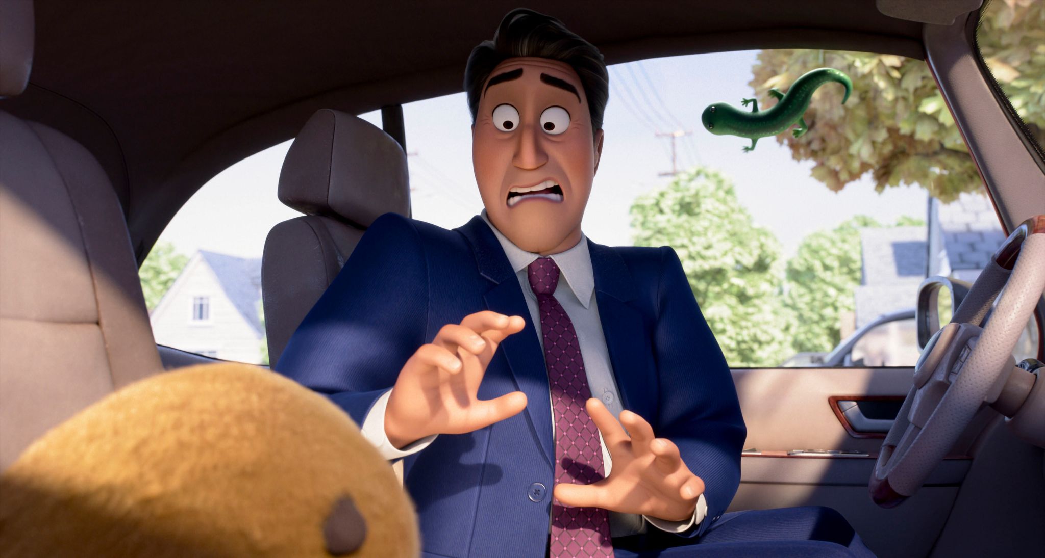 Movie Review: Pixar delivers with sweet, action-packed ‘Hoppers’