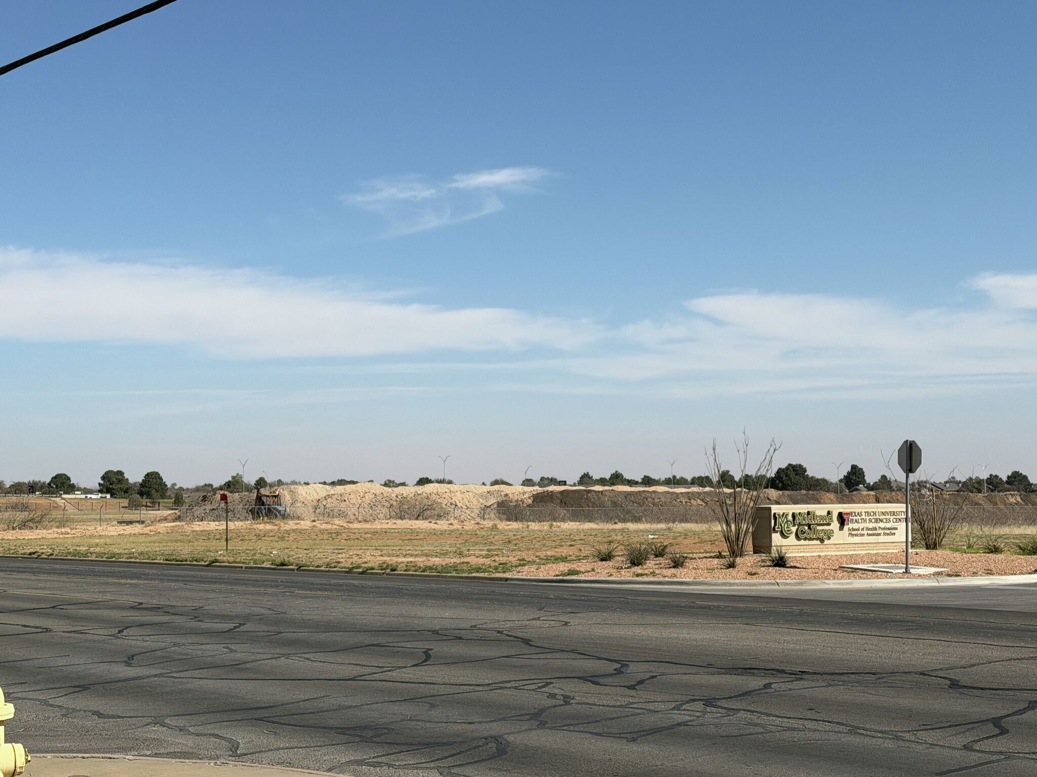 Midland College board to allow oil and gas drilling on campus