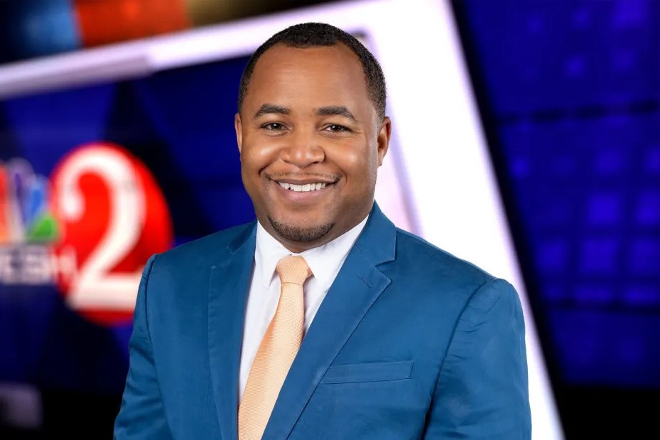 Who is Tony Atkins? New ABC 13 Houston reporter announced