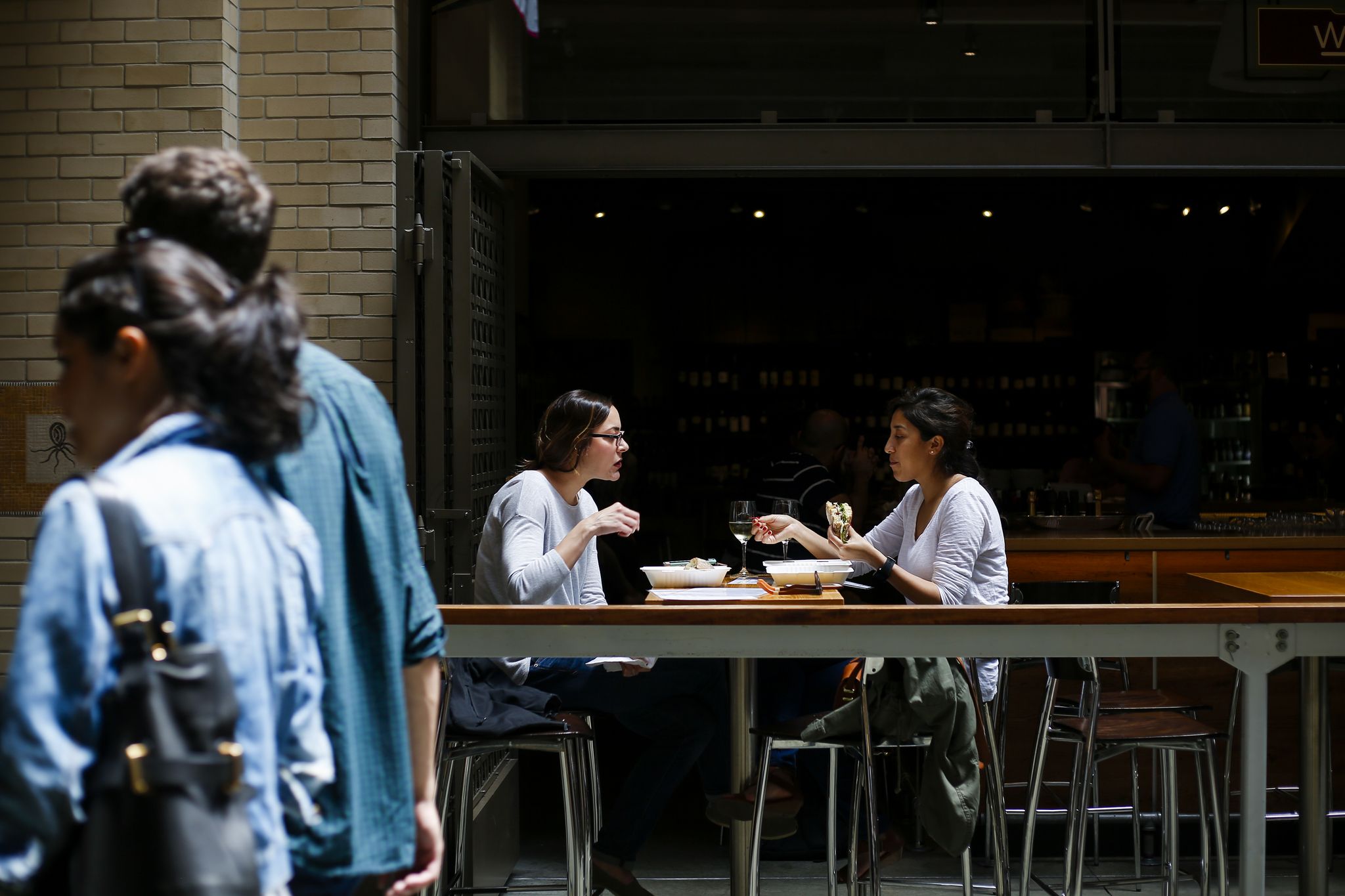 Ferry Plaza Wine Merchant to open a cheese shop at SF’s Ferry Building