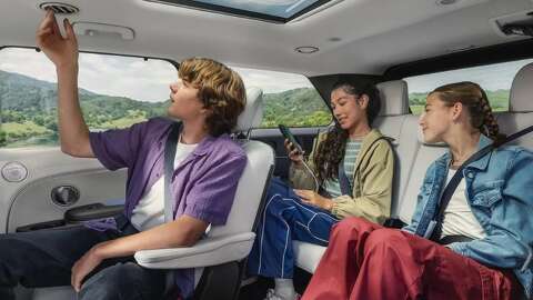 Parents 2026 Best Family Cars Award Winners