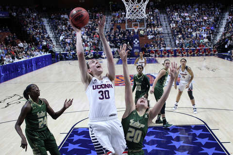Looking back at UConn women's perfect regular seasons