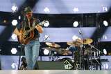Houston Rodeo review: Riley Green: Toby Keith tribute, no Ella Langley