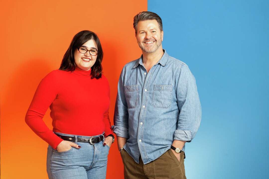 Former WFAA morning anchor and KERA reporter teaming up for new show
