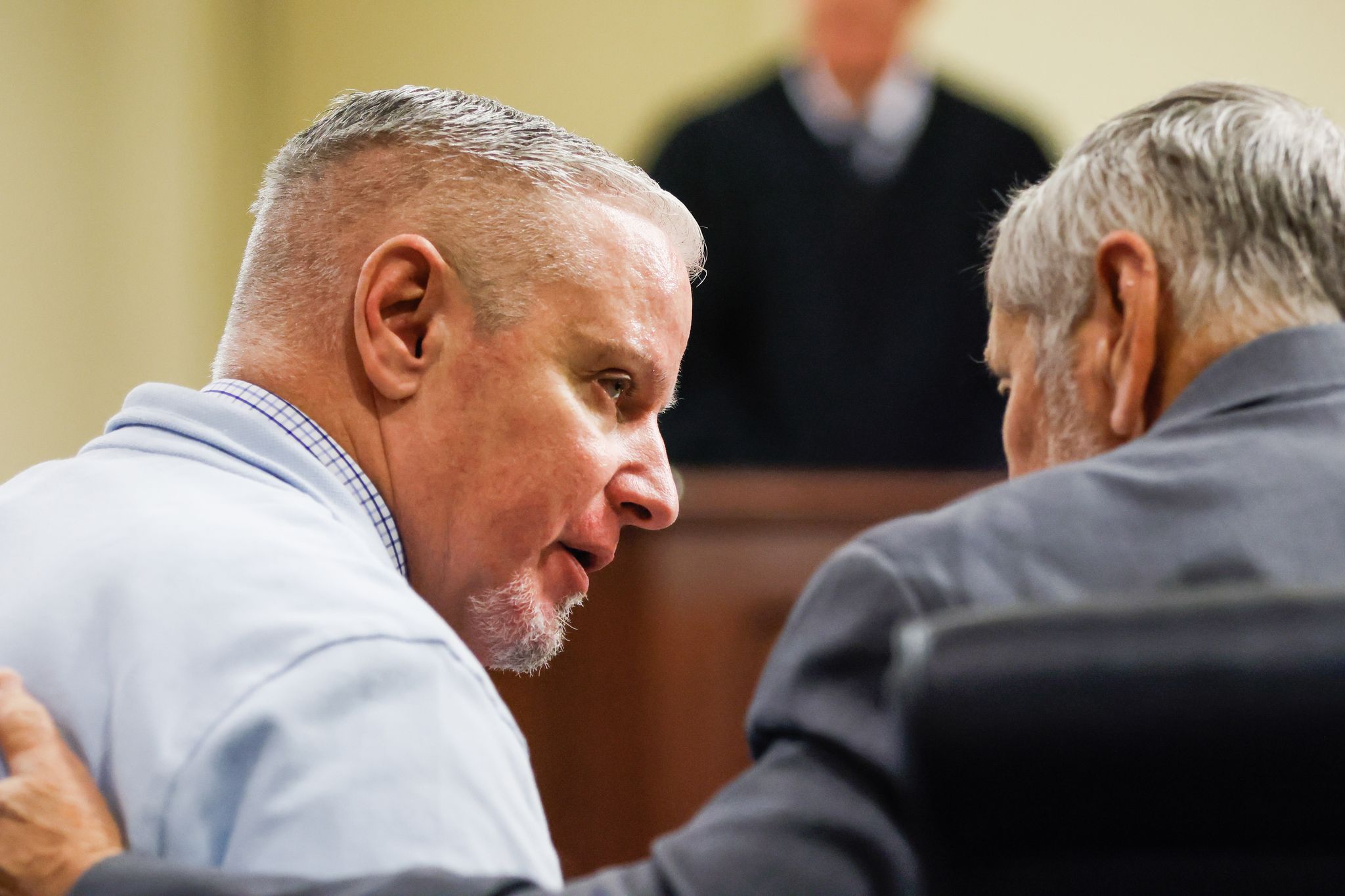 Georgia dad is the latest parent to be convicted when a child is ...