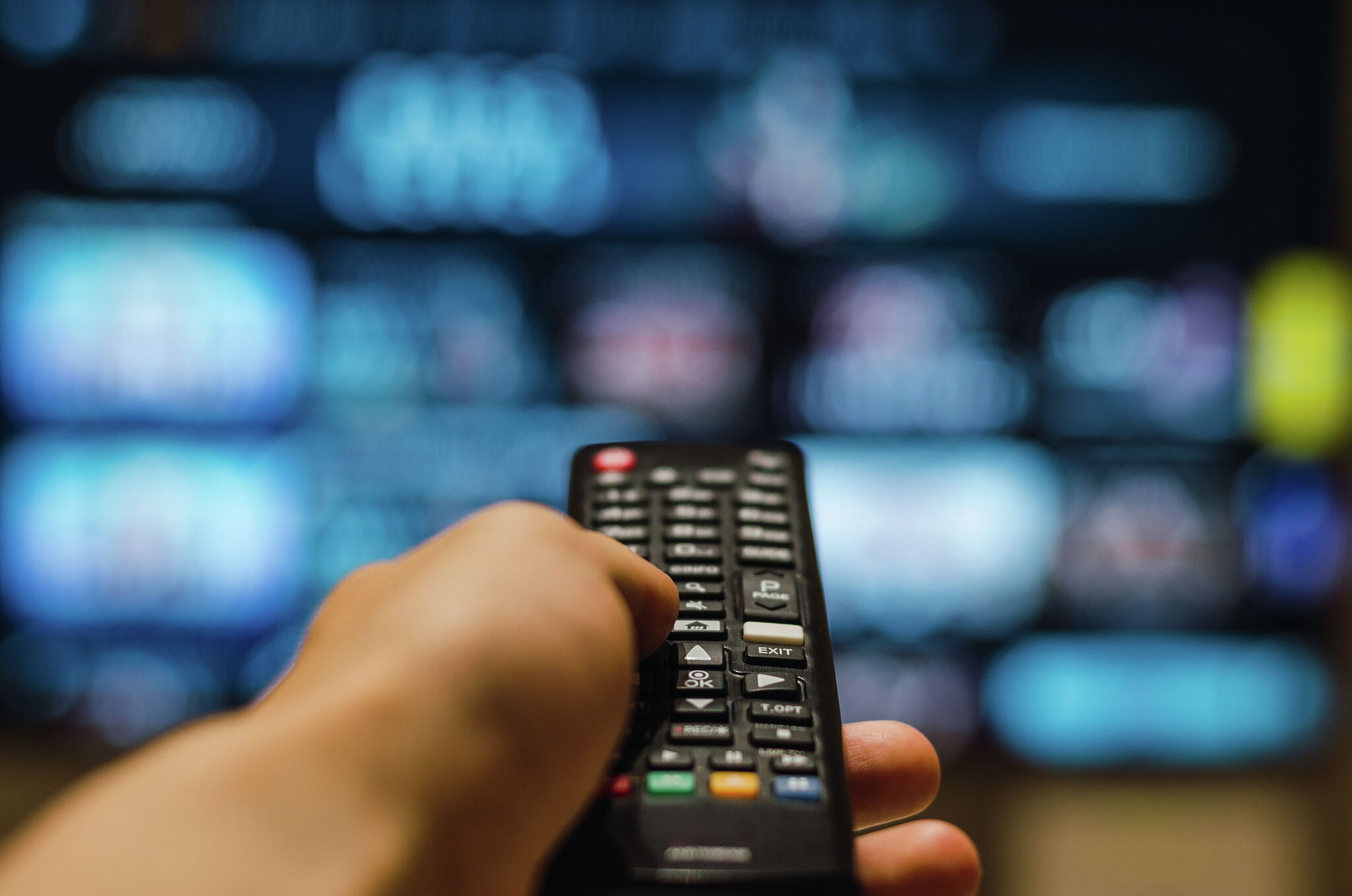 March 2026 TV and streaming premieres: See what to watch