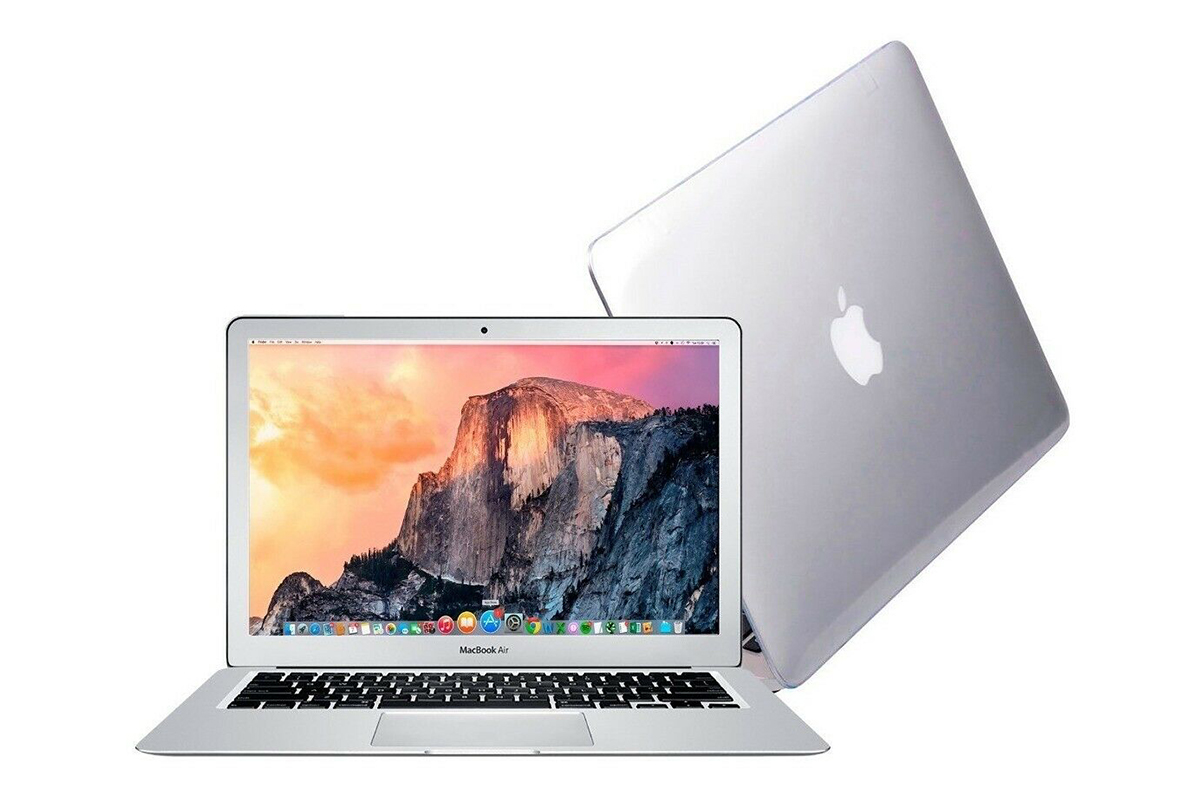 Why settle for basic when you can get a MacBook for $200?