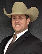 Dr. Jason Smith receives Animal Science award at the ASAS meeting
