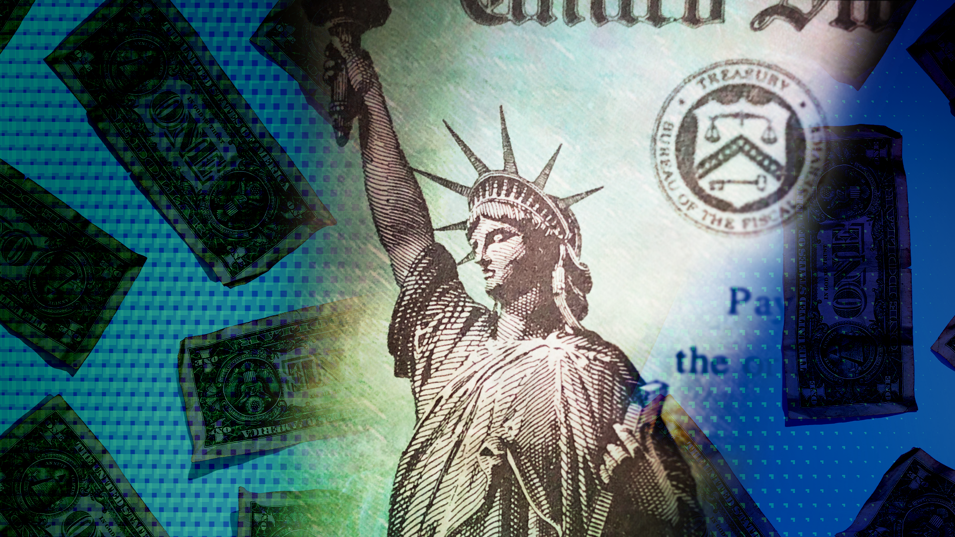 Getting a bigger tax refund? Here's how to use it wisely