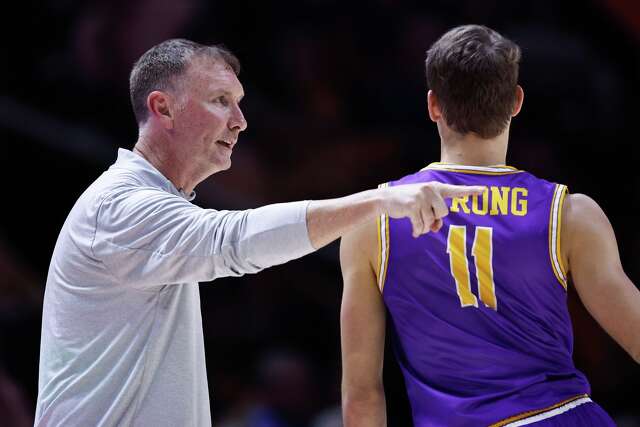 Tennessee Tech fires coach John Pelphrey as it prepares for move to ...