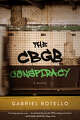 CT producer pens mystery about New York City's punk rock scene