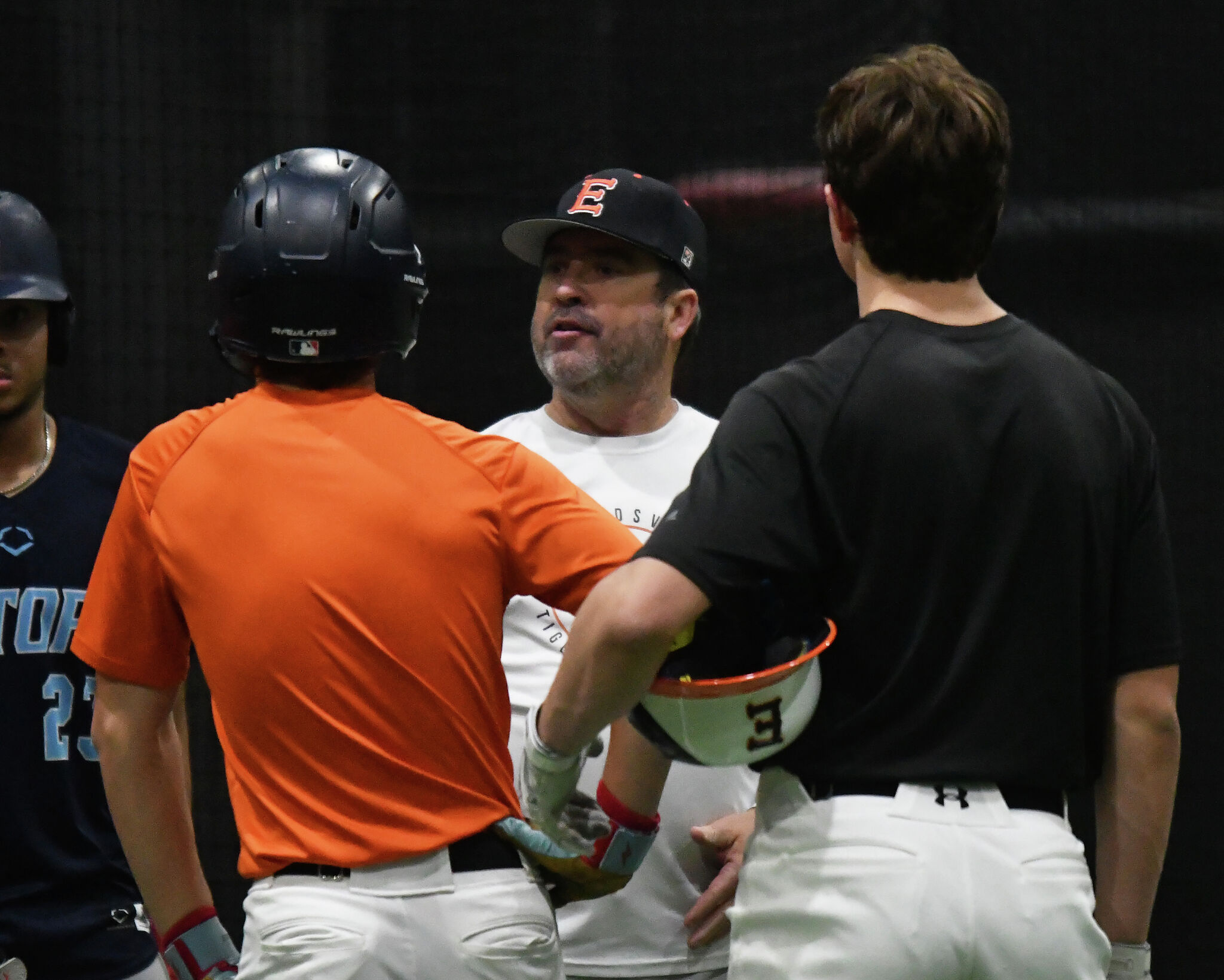 Edwardsville baseball opens season in Illinois