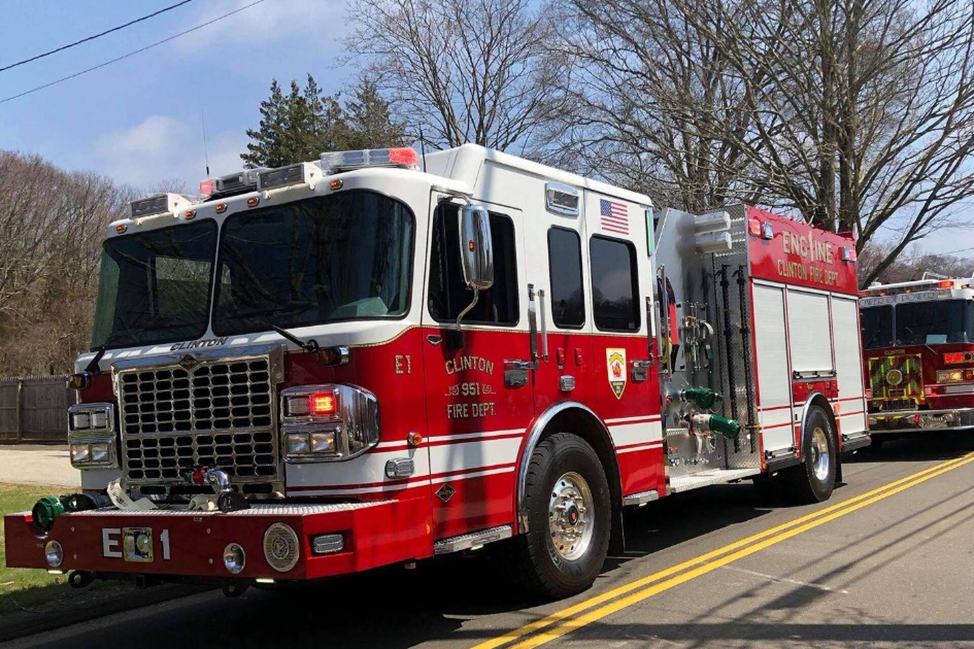 Shoreline: Local News coverage from eastern Connecticut's coast